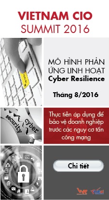 VIETNAM REPORT - Giá trị - Khoa học - Lan tỏa